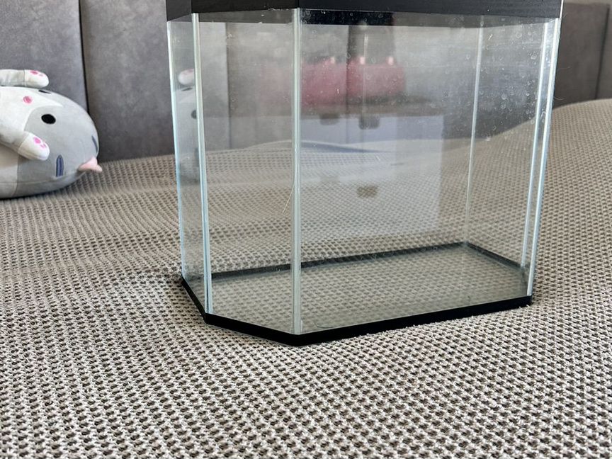 Аквариум 10литров