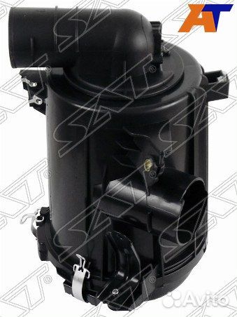 Корпус воздушного фильтра toyota hiace, toyota hia купить в Москве Sat ...