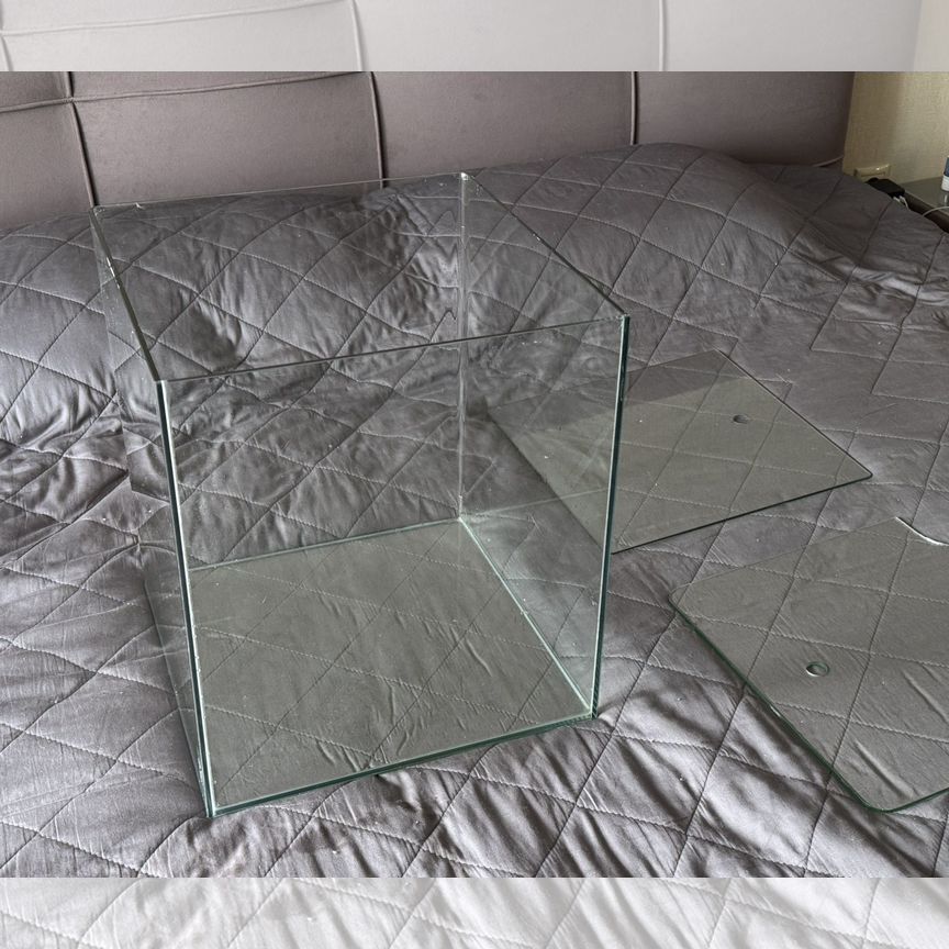Аквариум nano cube 60л