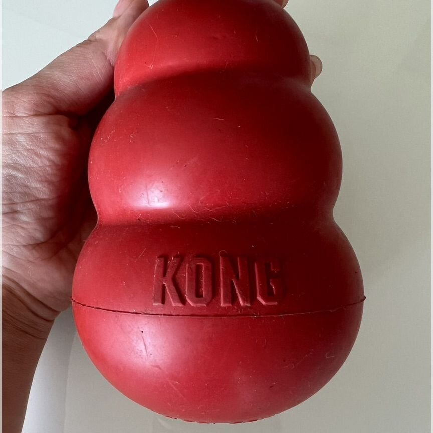 Игрушка Kong для собак 13см