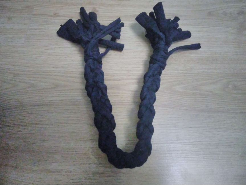 Собачья игрушка