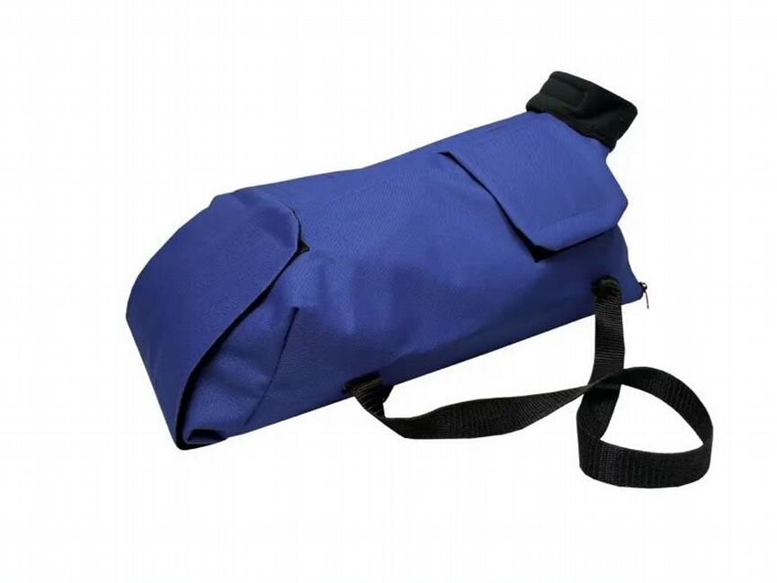 Сумка фиксатор для кошки XL