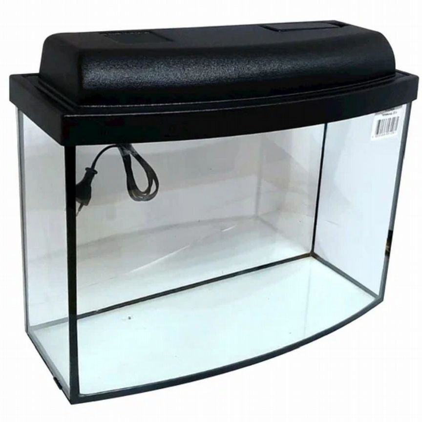 Аквариум 35 литров