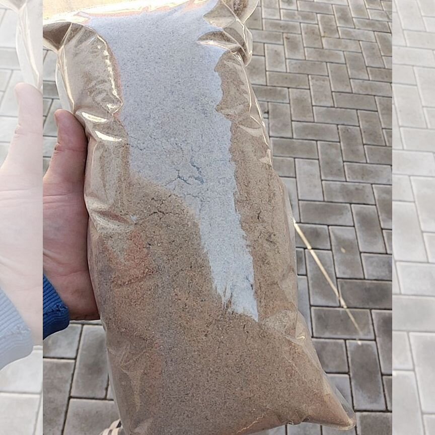 Мука гороховая, овсяная,пшенная, рыбная