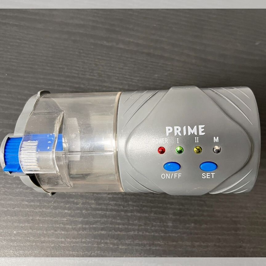 Автокормушка для аквариума