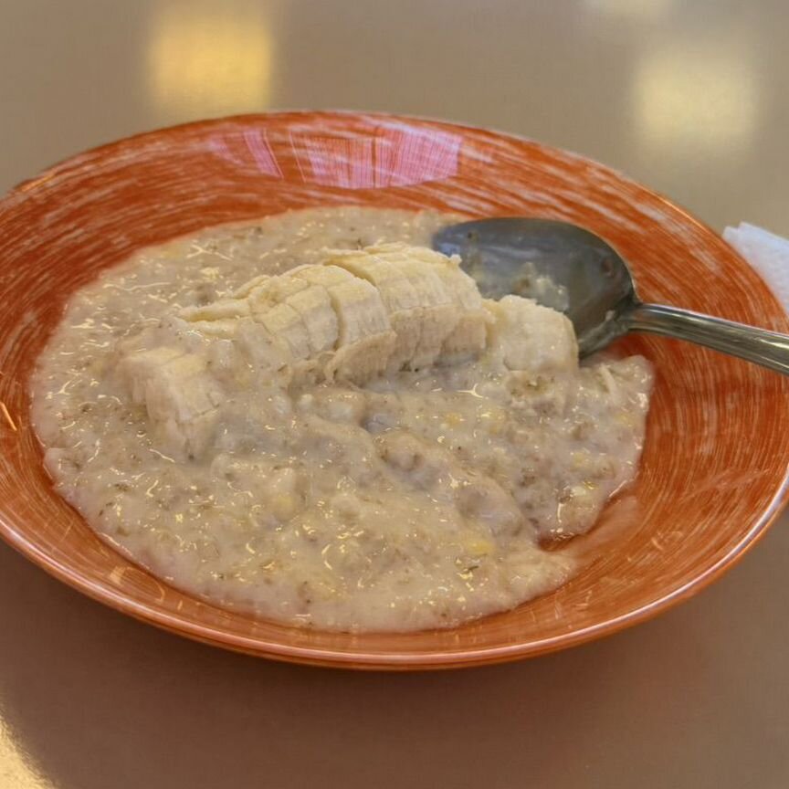 Пищевые отходы