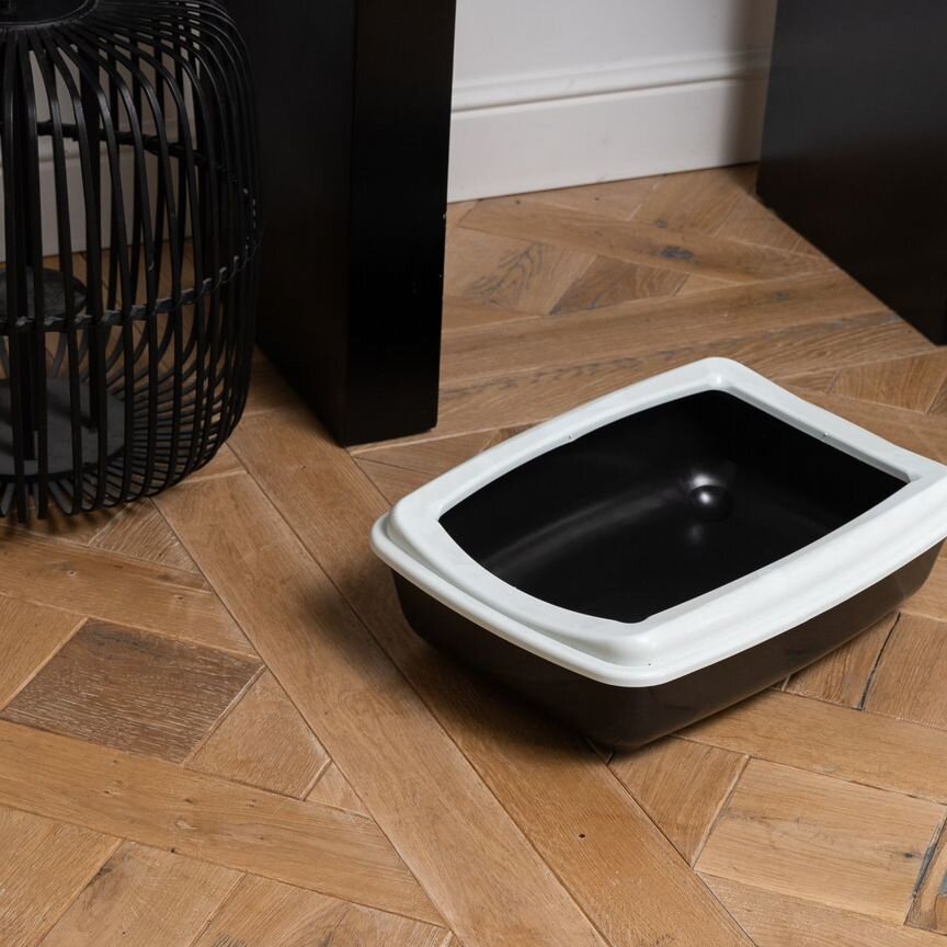 Лоток для кошек