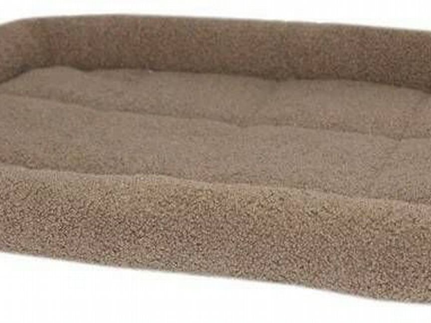 Прайд 10022044 Матрас Барашек меховой коричневый 8