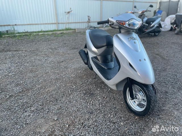 Honda dio af 56 без пробега по РФ купить в Краснодаре | Транспорт | Авито