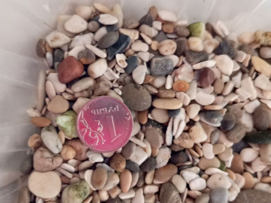 Грунт для аквариума