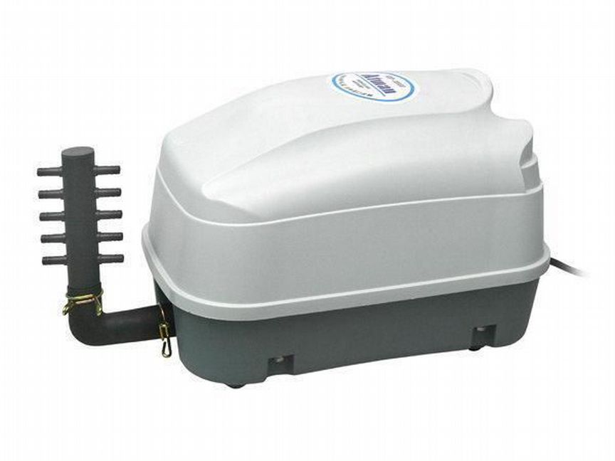 Компрессор Atman HP-8000