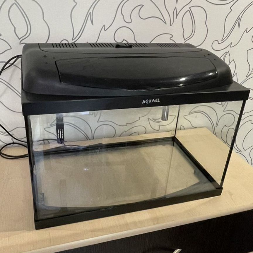 Аквариум aquael 45л