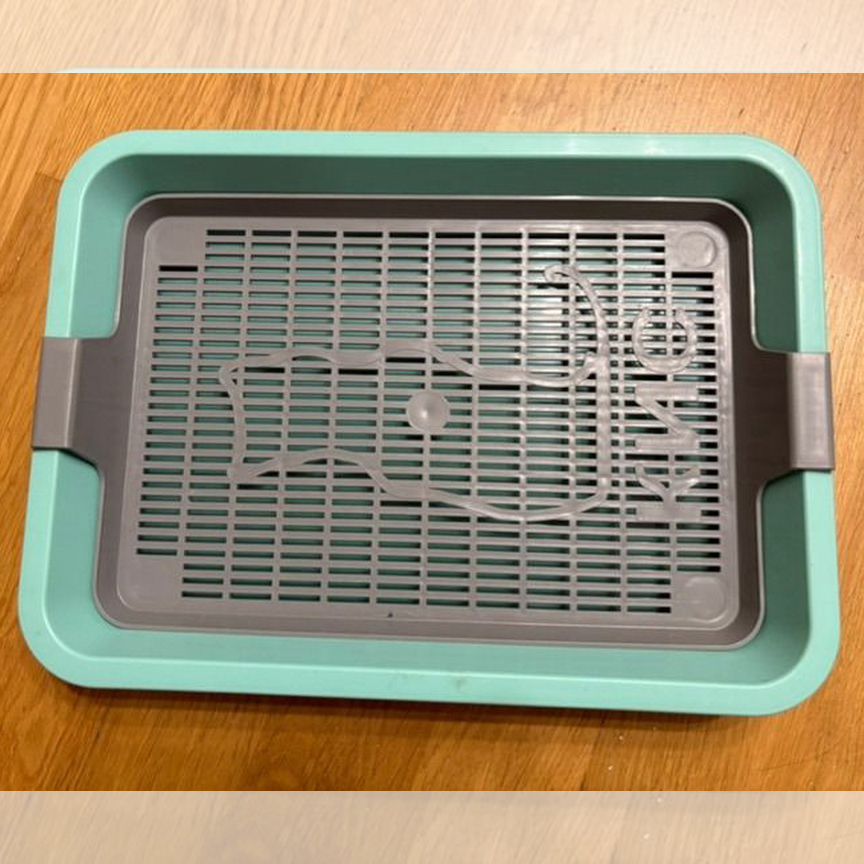 Лоток для животных