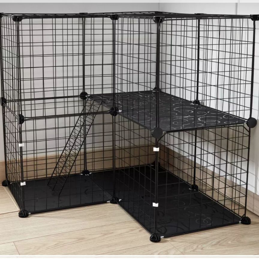 Клетка для кролика, собаки, котят