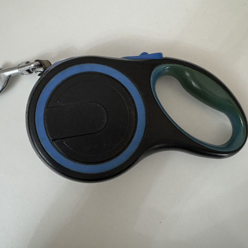 Рулетка для собак 5 метров