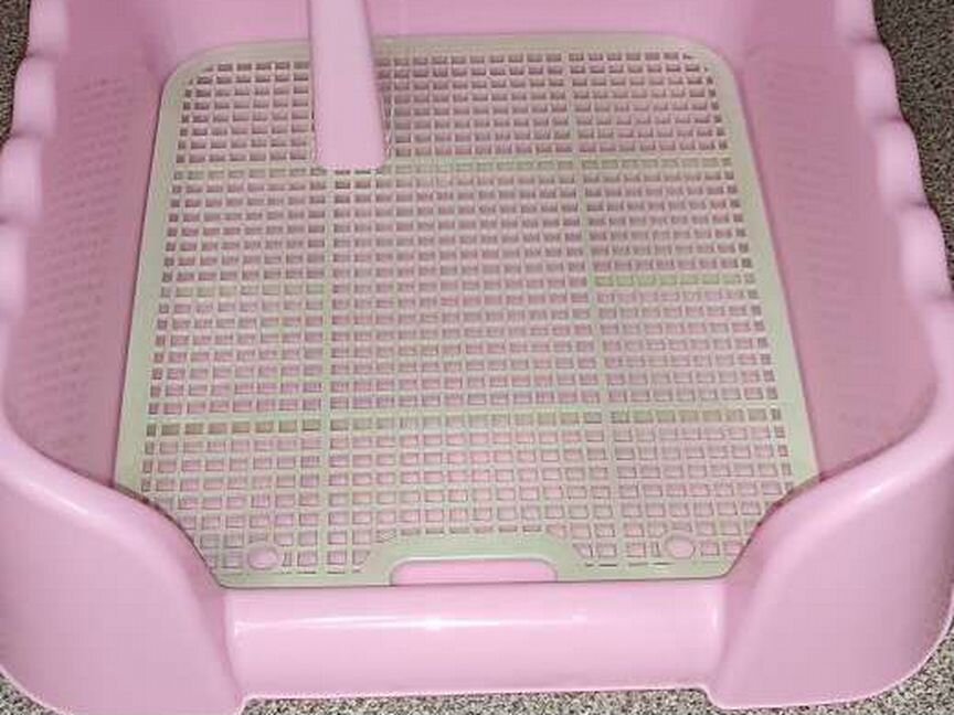 Лоток для собак и кошек