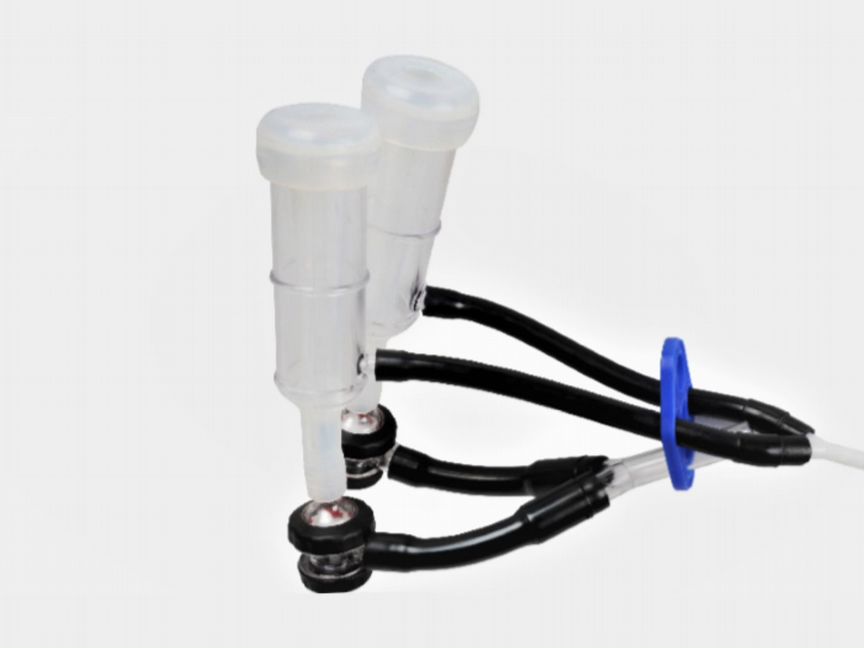 Подвесная часть для коз Melasty