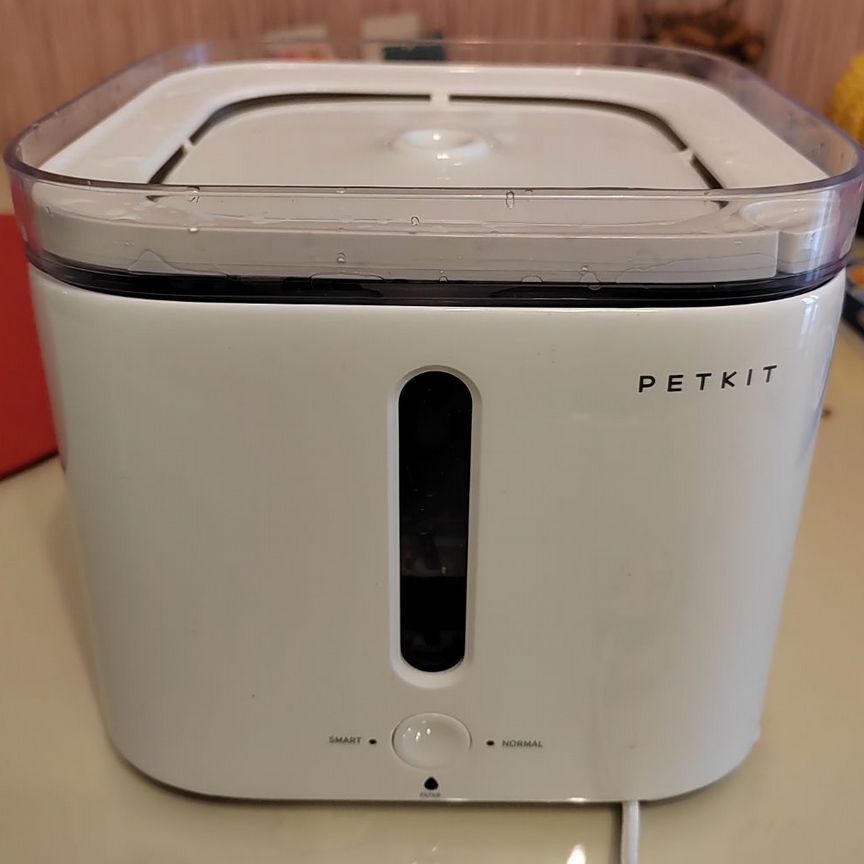 Питьевой фонтан для животных Petkit Eversweet 2S