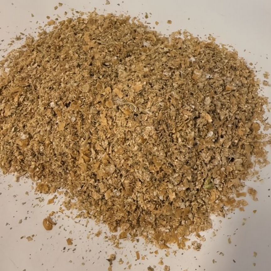 Отруби пшеничные оптом