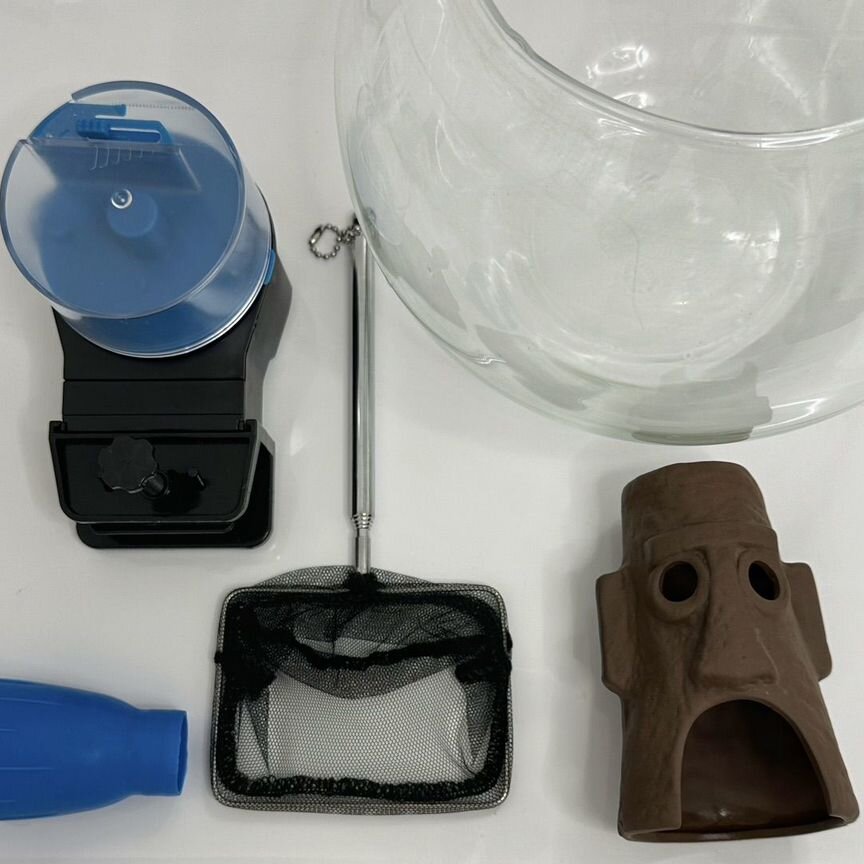 Набор для аквариума