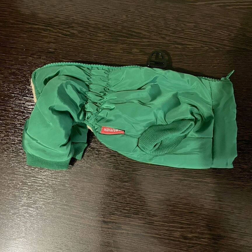 Комбинезон для собак мелких пород