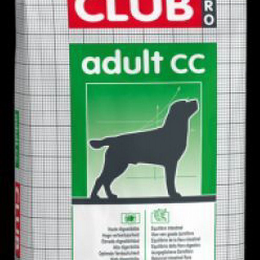 Сухой корм для собак 20 кг Royal Canin