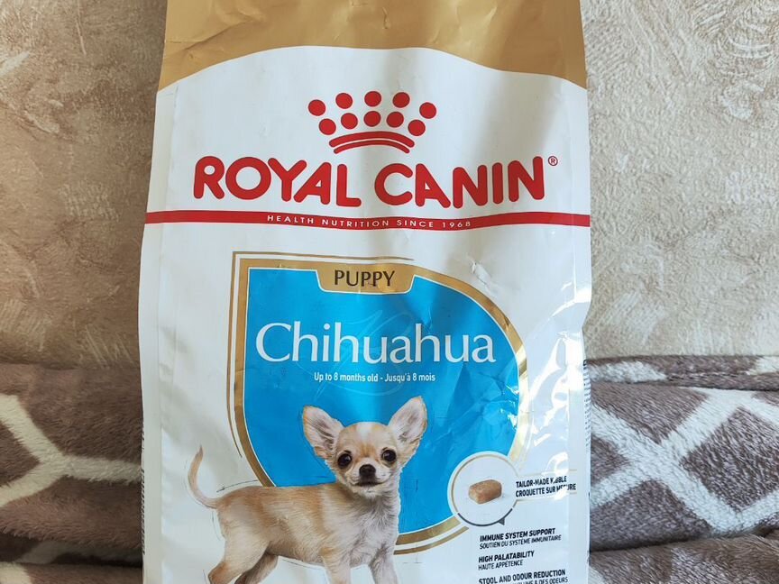 Корм для собак Royal Canin