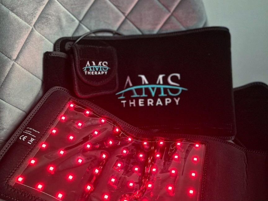 LED-ногавка для лошади