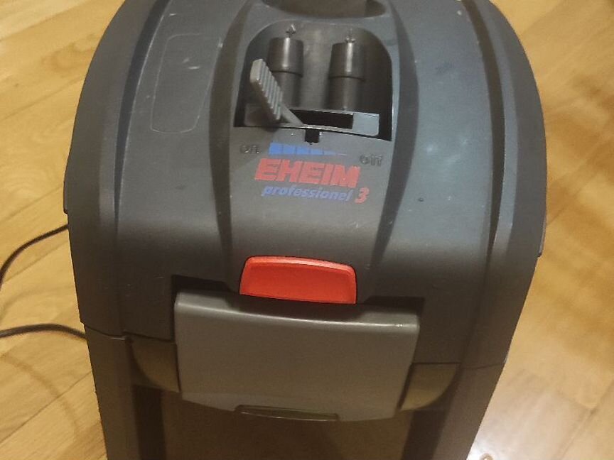 Фильтр внешний eheim