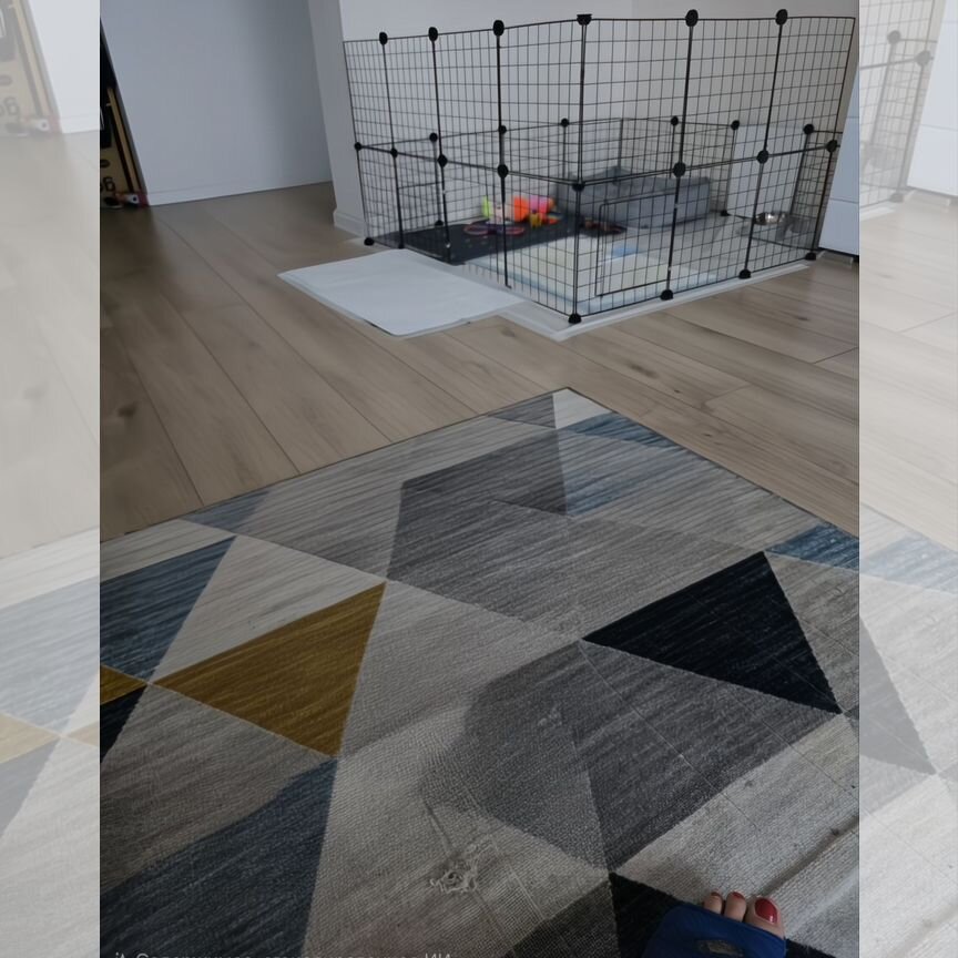 Клетка вольер для собак