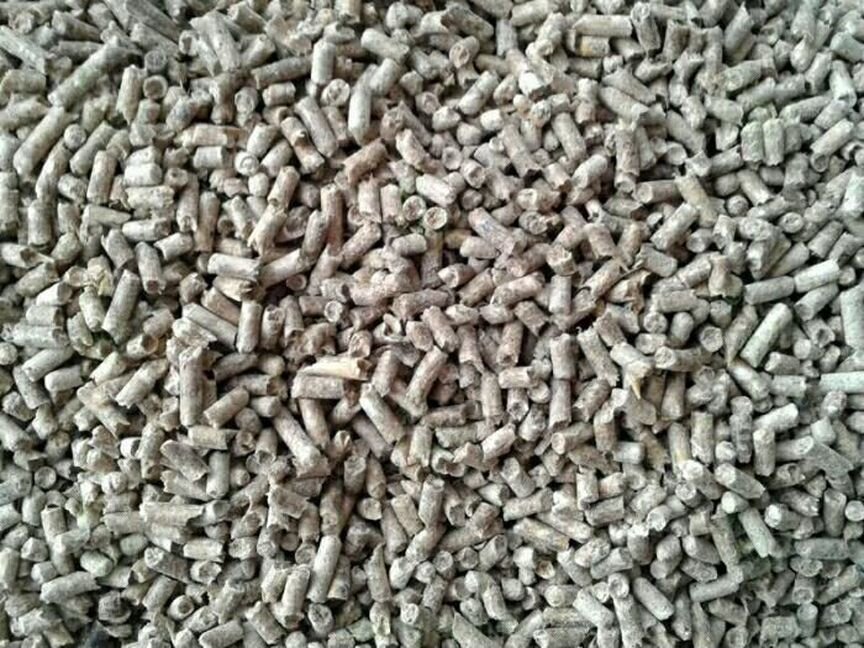 Комбикорм для кур несушек