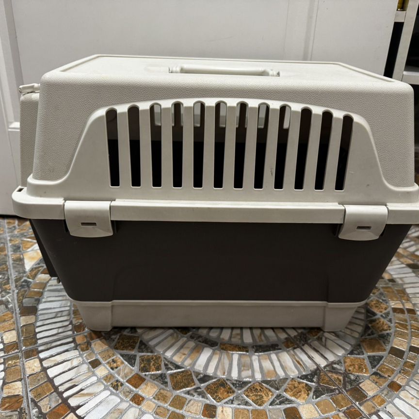 Клетка переноска ferplast