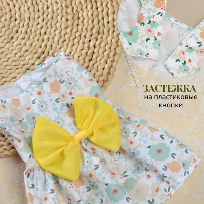 Абсолютно новый наряд для вашего любимого питомца