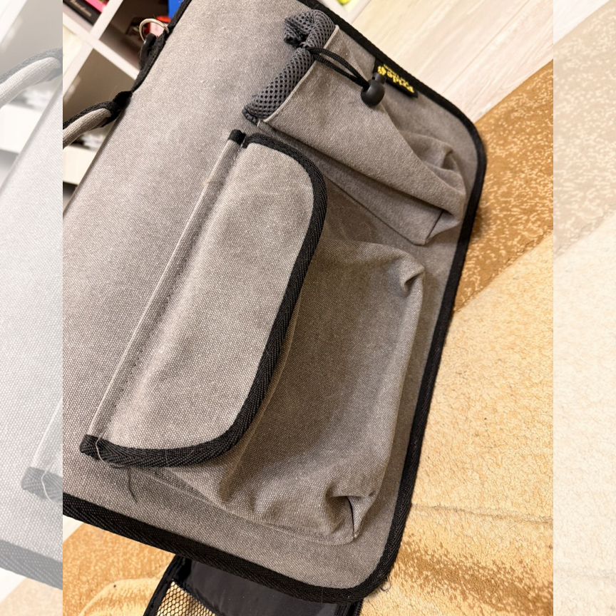 Переноска для кошек