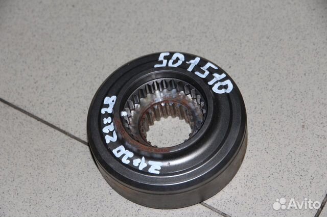 501510\002316 муфта жатки герингофф geringoff купить в Курганинске ...