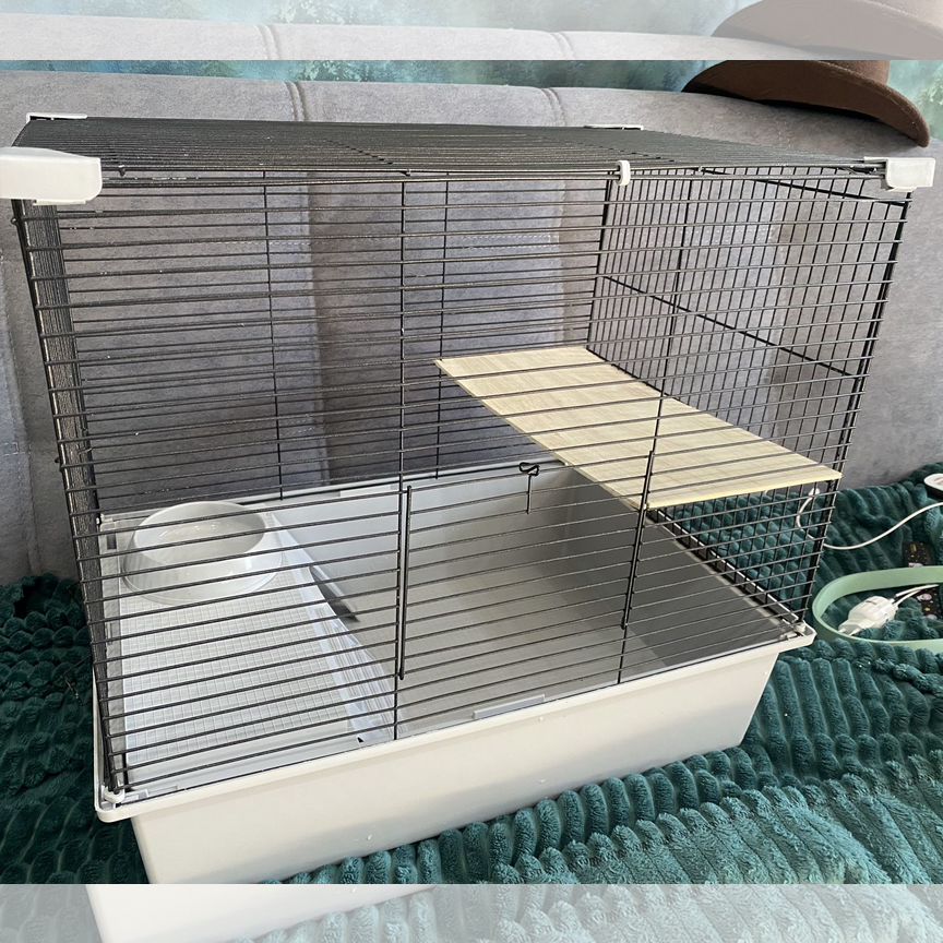 Клетка для грызунов