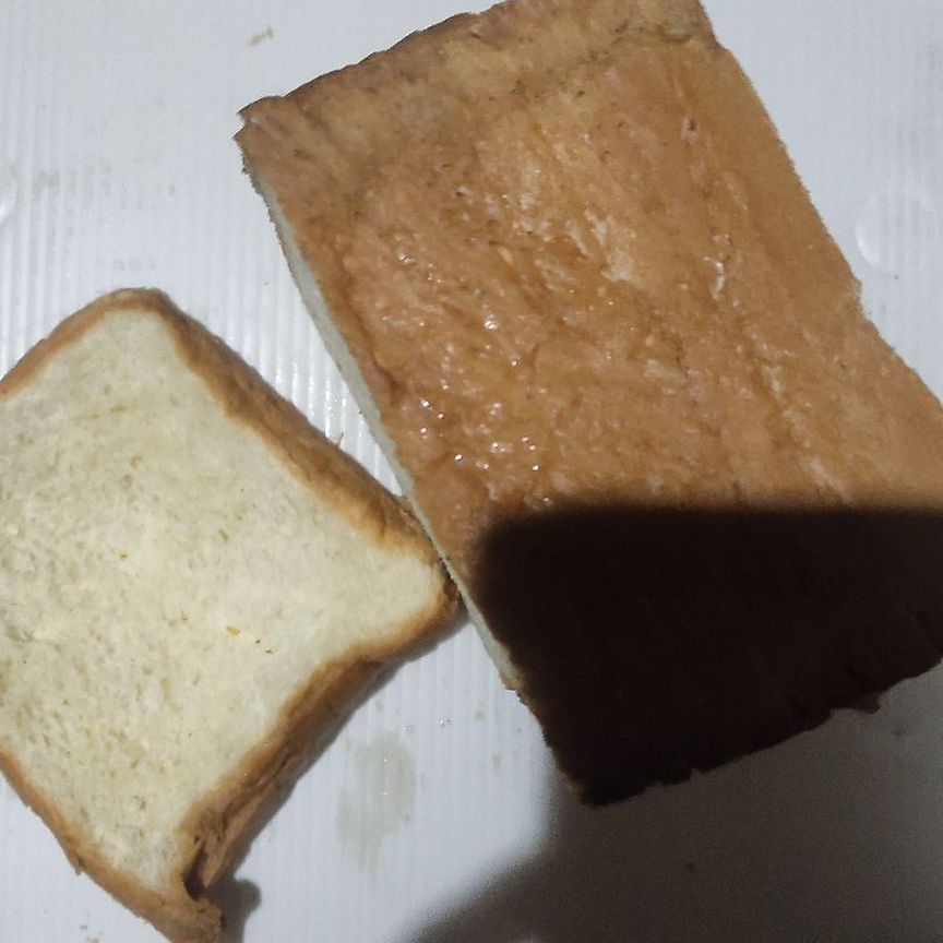 Хлеб на корм животным