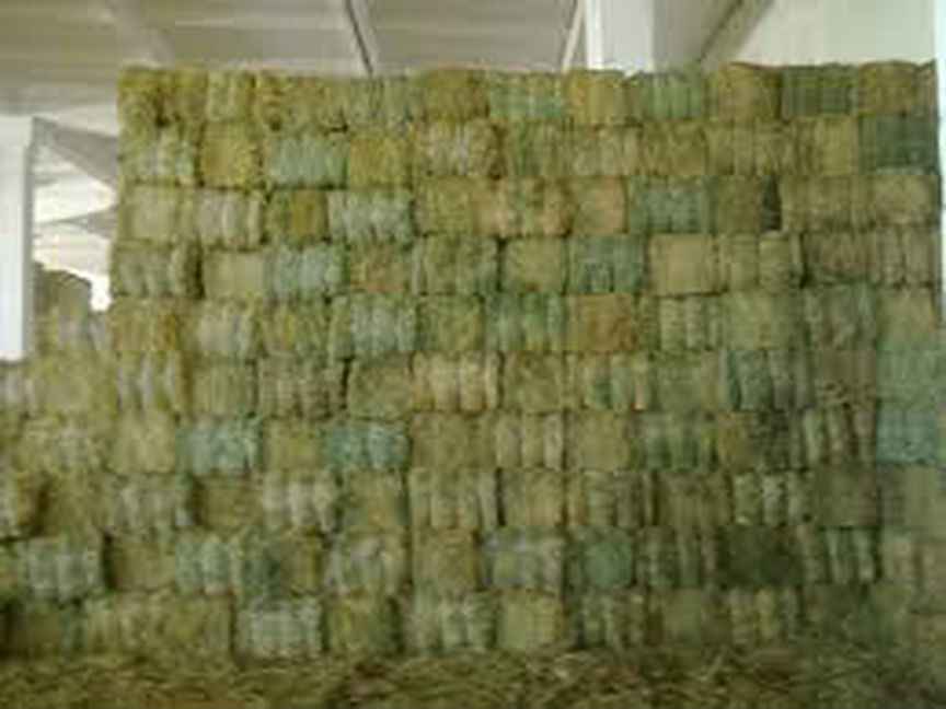 Отборное сено возможно доставка