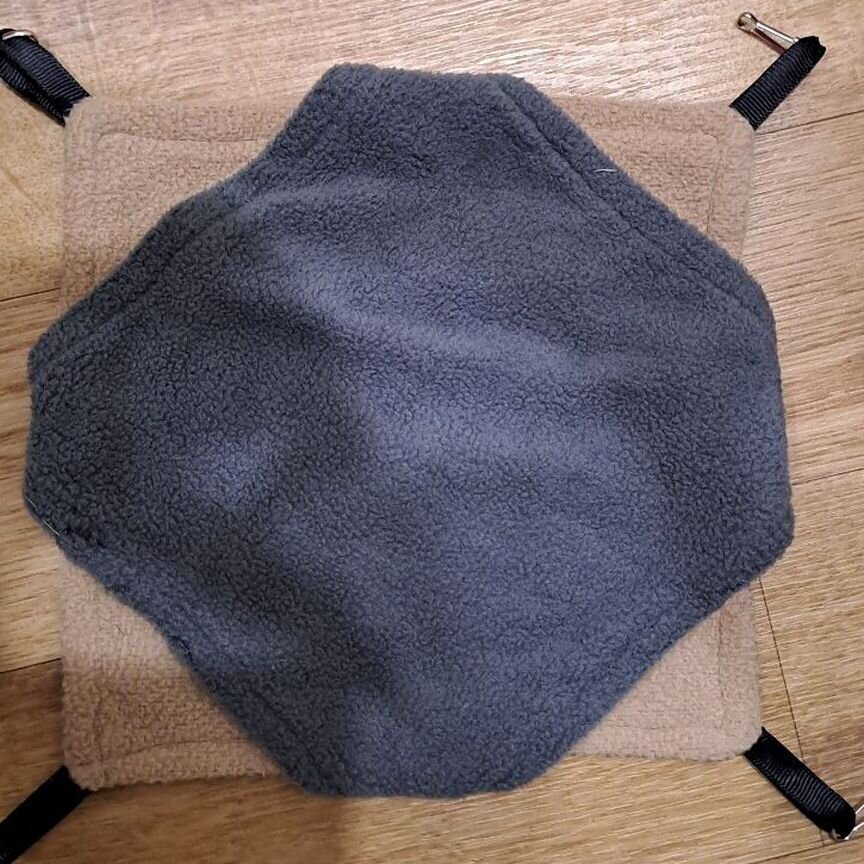 Гамак для грызунов