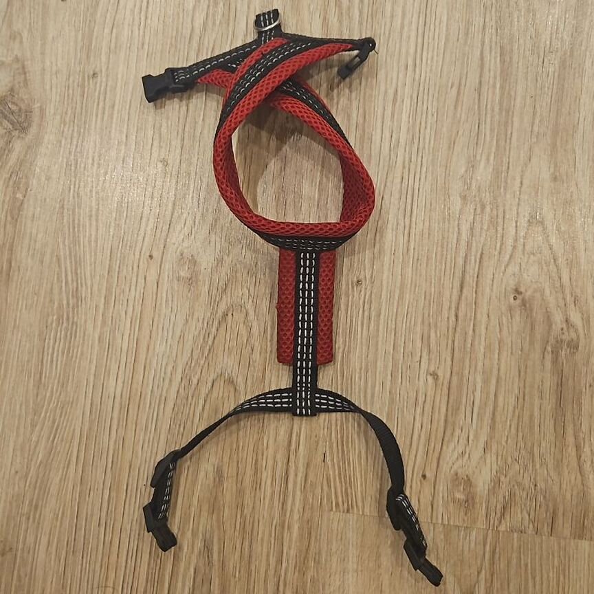 Шлейка для щенка