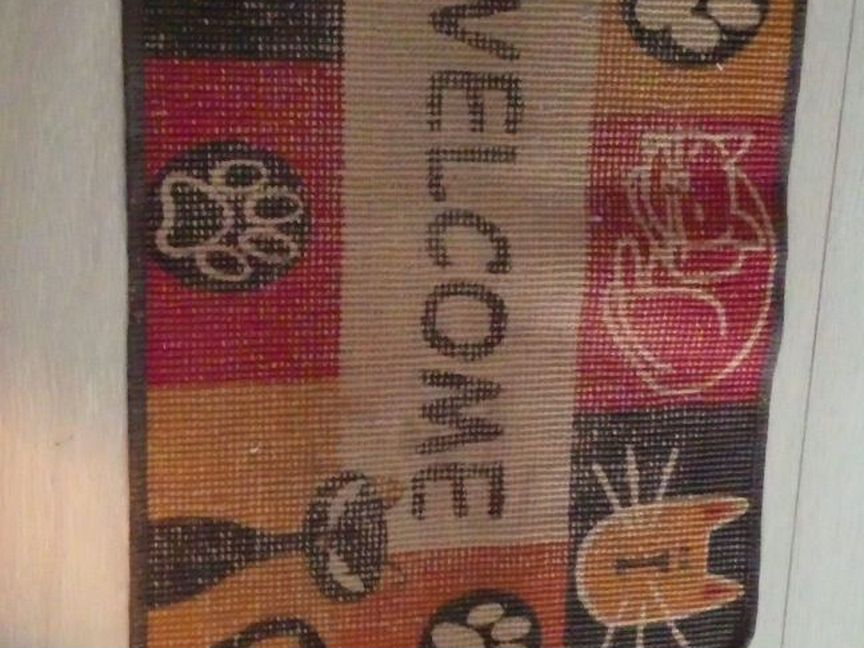 Подстилка для животных 40 на 57см Коврик