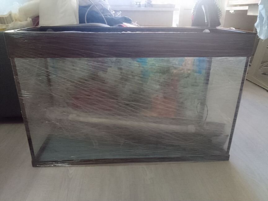 Аквариум 175литров