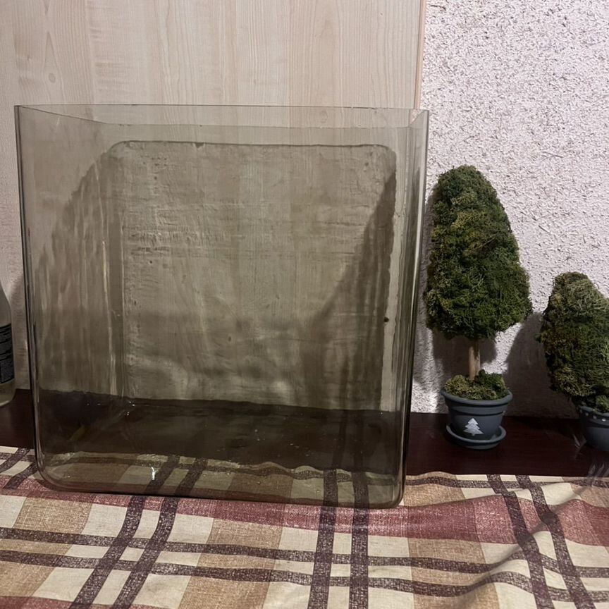 Аквариум 40л