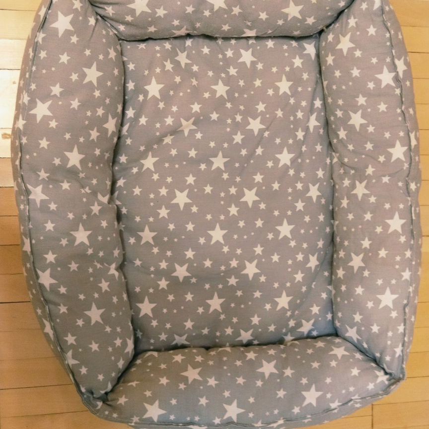 Лежанка для животных, 40*50 см