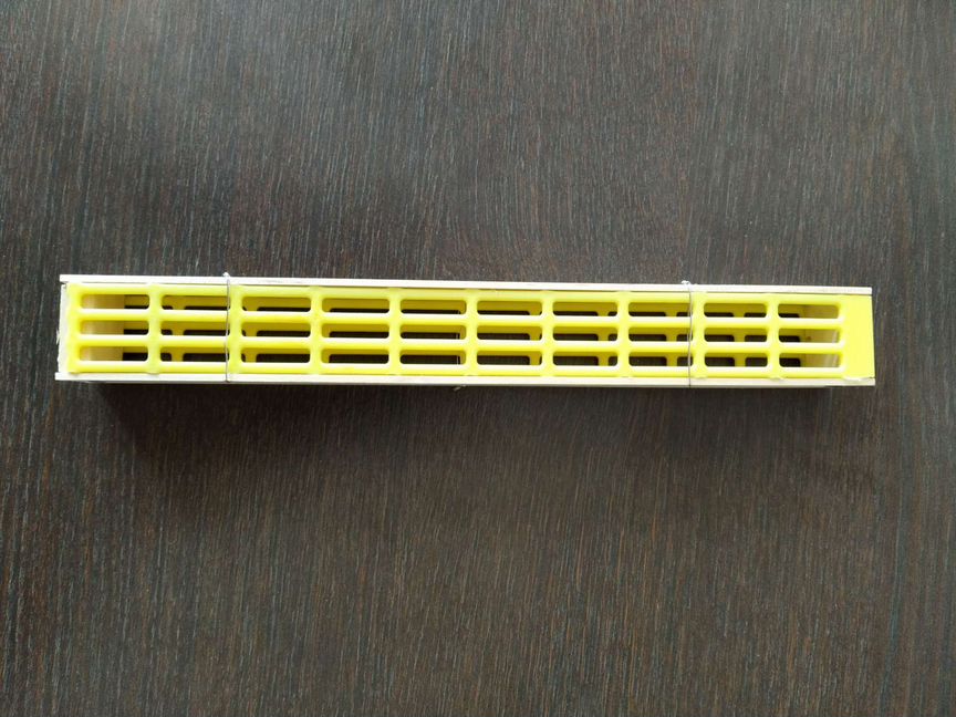 Изолятор для пчеломаток