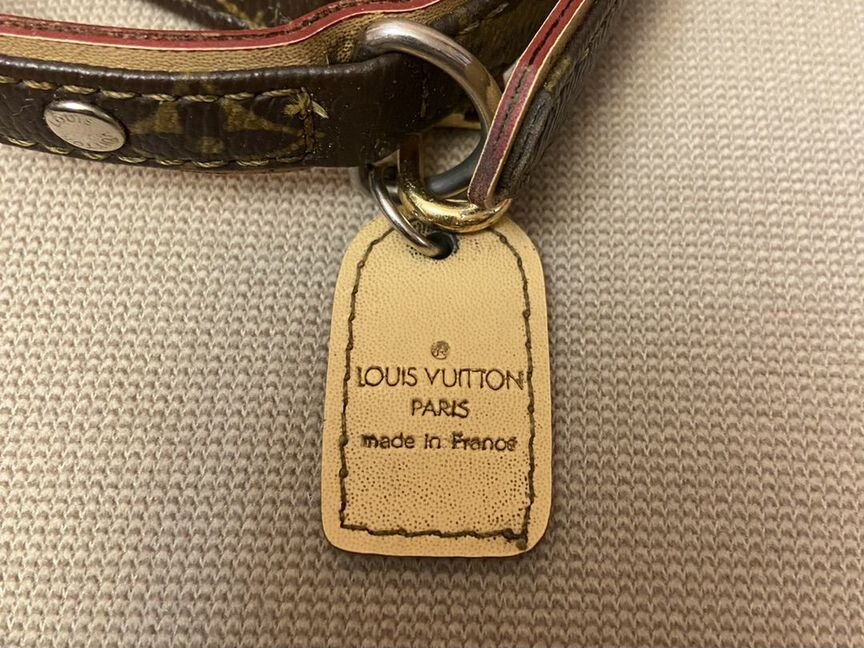 Поводок для собаки Louis Vuitton