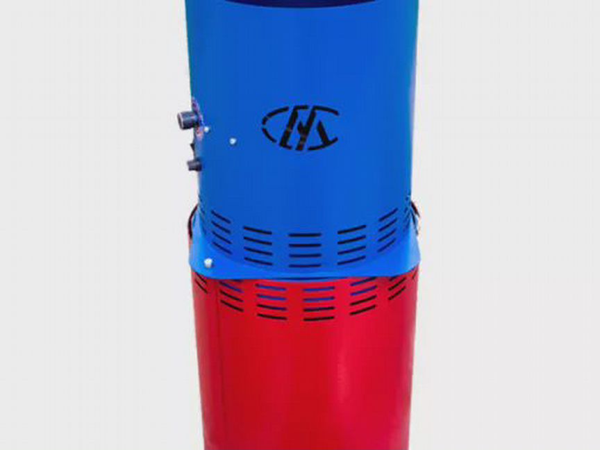 Домашняя кормовая установка дку-05 (2018) в упаков