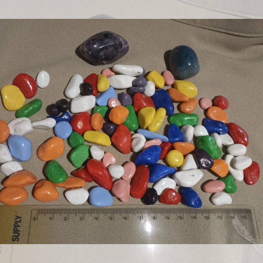 Декор для аквариума