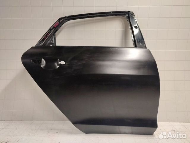 Дверь задняя правая Kia K5 DL3 2020-2023 купить в Москве Hyundai-KIA ...