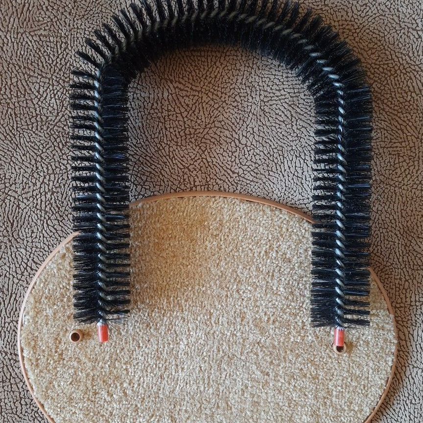 Чесалка когтеточка для кошек